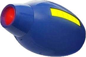 Mega Buster | Fictional Weapons Wiki | Fandom