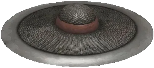 Razor-Rimmed Hat | Fictional Weapons Wiki | Fandom