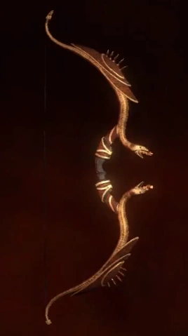Bow of Apollo | Fictional Weapons Wiki | Fandom