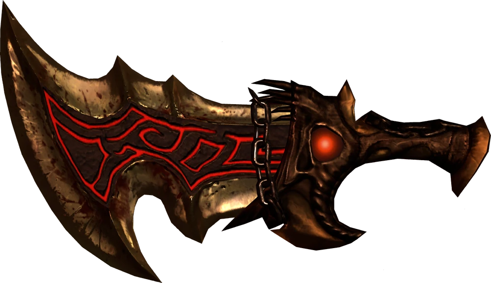 Blades of Athena | Fictional Weapons Wiki | Fandom