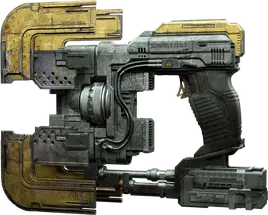Plasma Cutter | Fictional Weapons Wiki | Fandom
