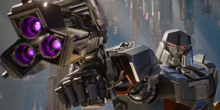 Fusion Cannon | Fictional Weapons Wiki | Fandom