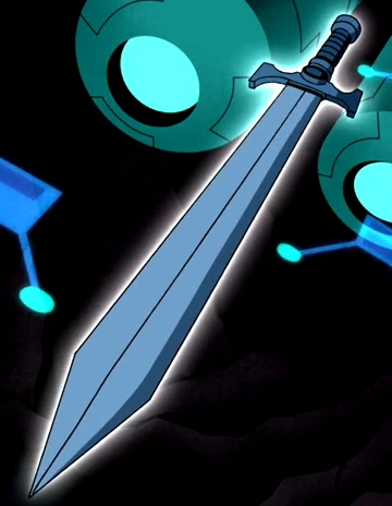 Ascalon Sword (Ben 10) | Fictional Weapons Wiki | Fandom