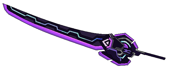 Cyberblade | Fictional Weapons Wiki | Fandom