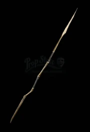 Zeus' Thunderbolt (Wrath of the Titans) | Fictional Weapons Wiki | Fandom