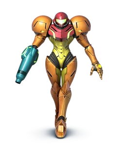 Arm Cannon | Fictional Weapons Wiki | Fandom