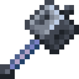 Mace (Minecraft) | Fictional Weapons Wiki | Fandom