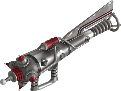 Cow Mangler 5000 | Fictional Weapons Wiki | Fandom