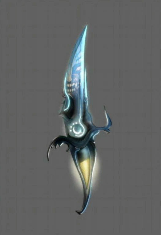 Dagger of Time | Fictional Weapons Wiki | Fandom