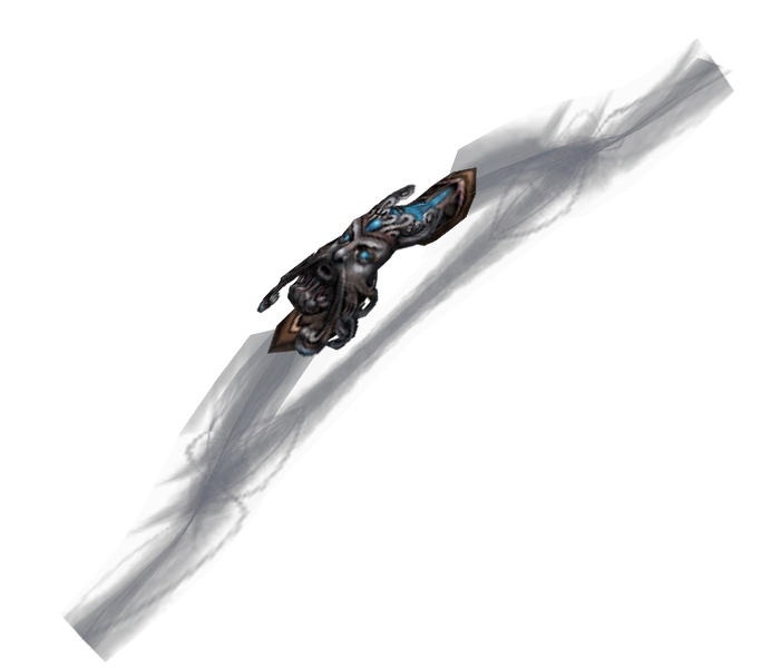 Typhon's Bane | Fictional Weapons Wiki | Fandom