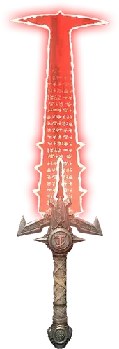 Crucible | Fictional Weapons Wiki | Fandom
