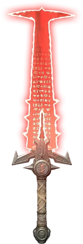 Crucible | Fictional Weapons Wiki | Fandom