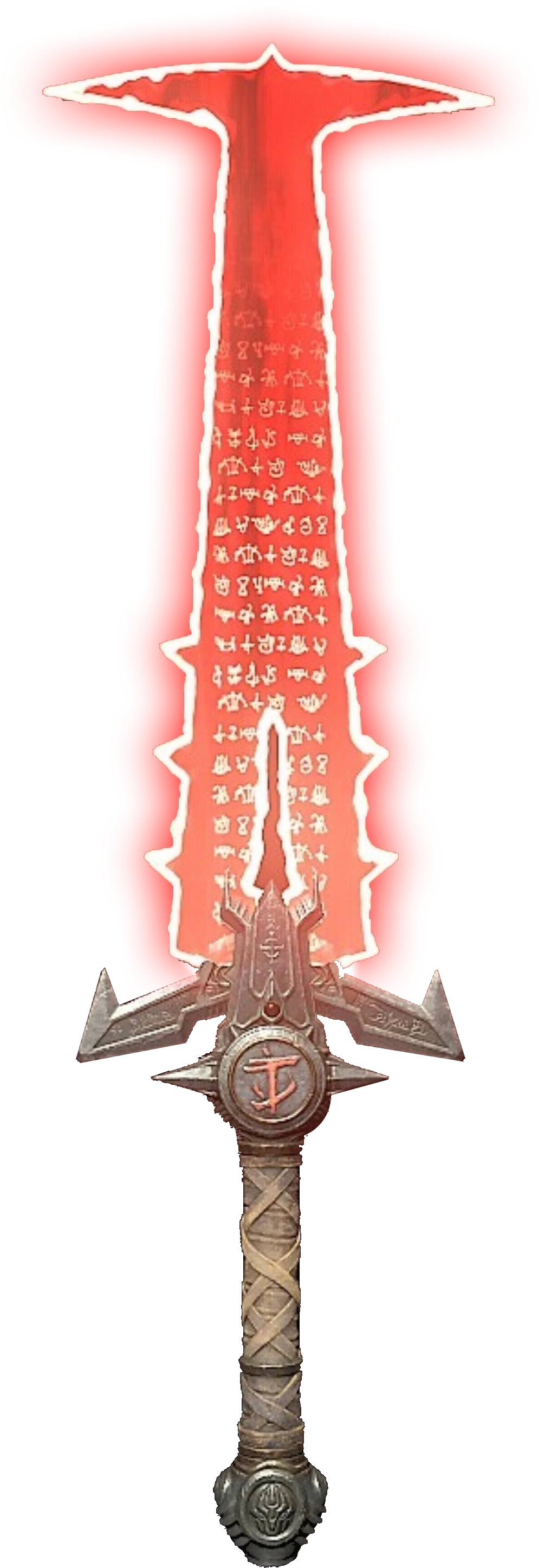 Crucible | Fictional Weapons Wiki | Fandom