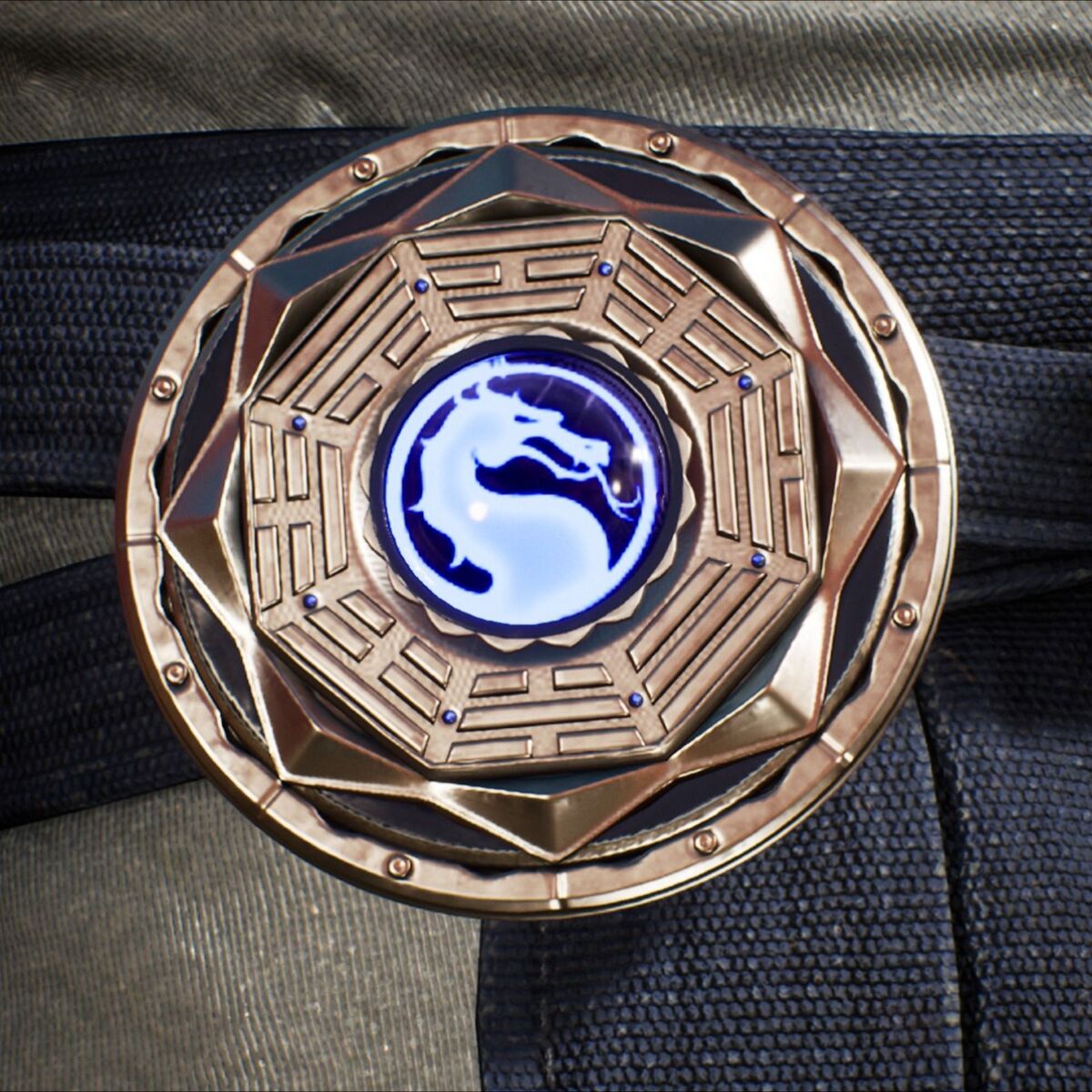 Amulet Of Raiden 3rd Timeline Fictional Weapons Wiki Fandom