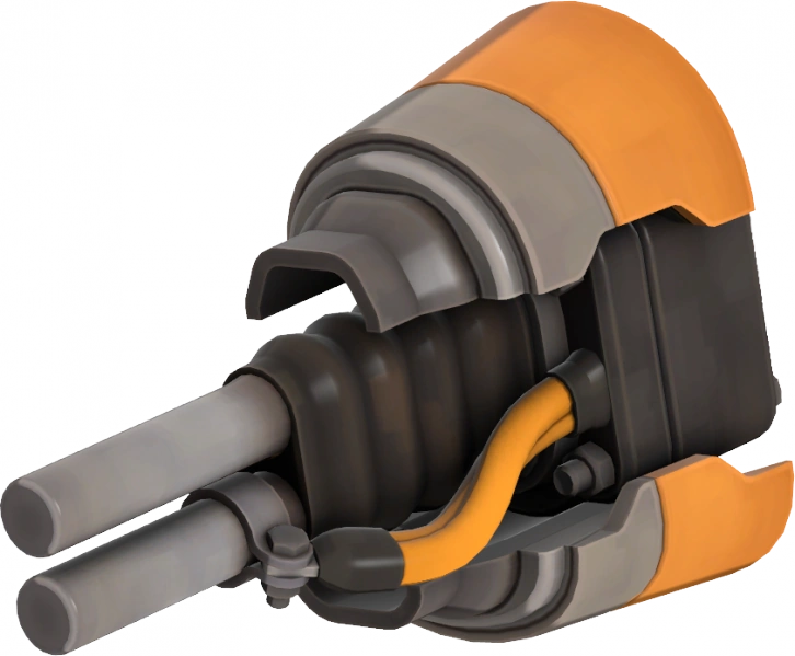 Short Circuit | Fictional Weapons Wiki | Fandom