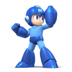 Mega Buster | Fictional Weapons Wiki | Fandom