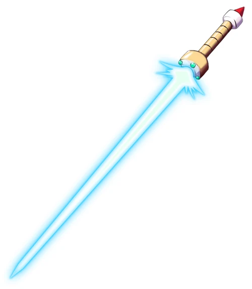 Z Saber | Fictional Weapons Wiki | Fandom