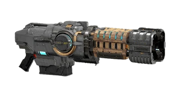 Plasma Gun | Fictional Weapons Wiki | Fandom