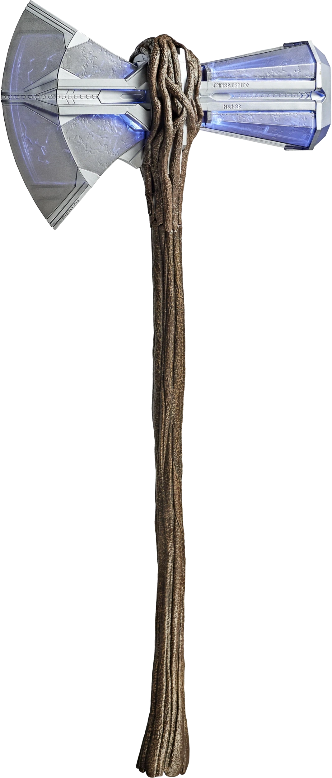 Stormbreaker (Marvel Cinematic Universe) | Fictional Weapons Wiki | Fandom