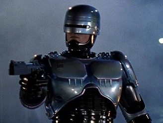 Auto 9 | Fictional Weapons Wiki | Fandom