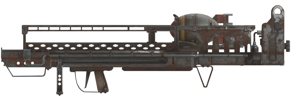 Fat Man | Fictional Weapons Wiki | Fandom