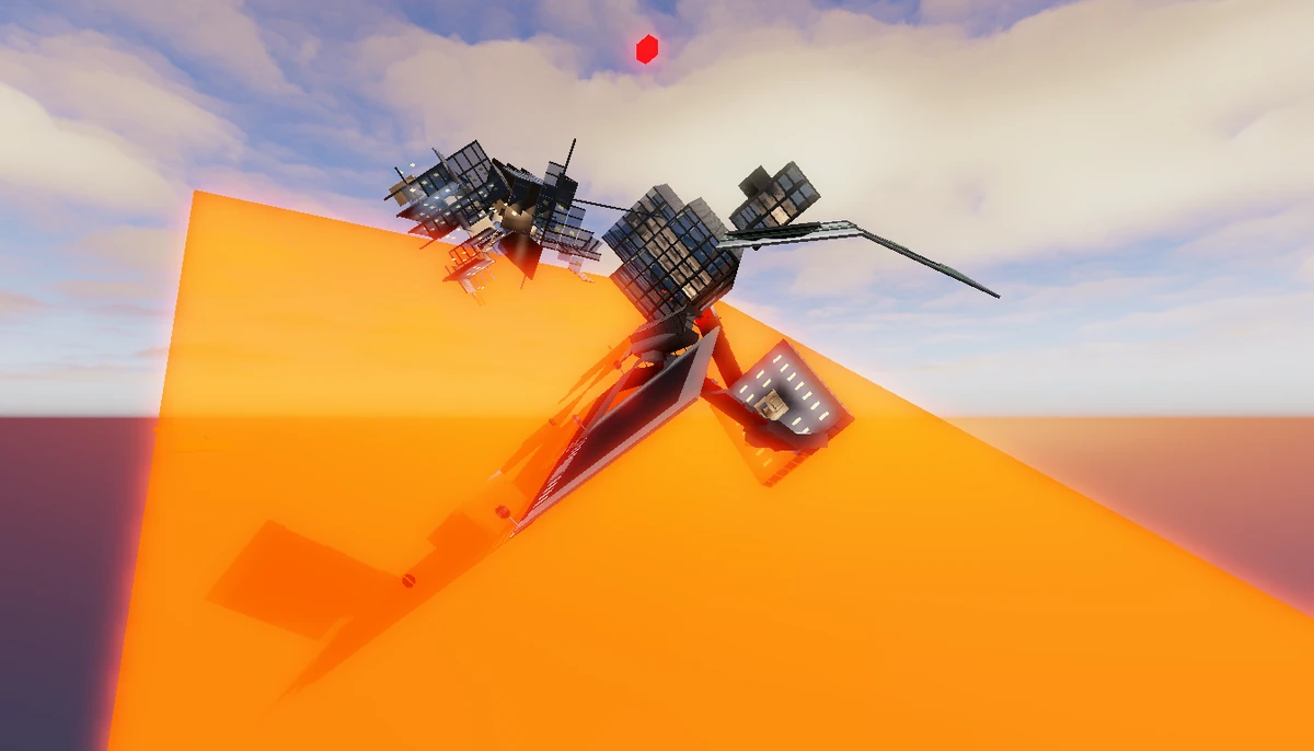 Hard Map | Fictional Flight Wiki | Fandom