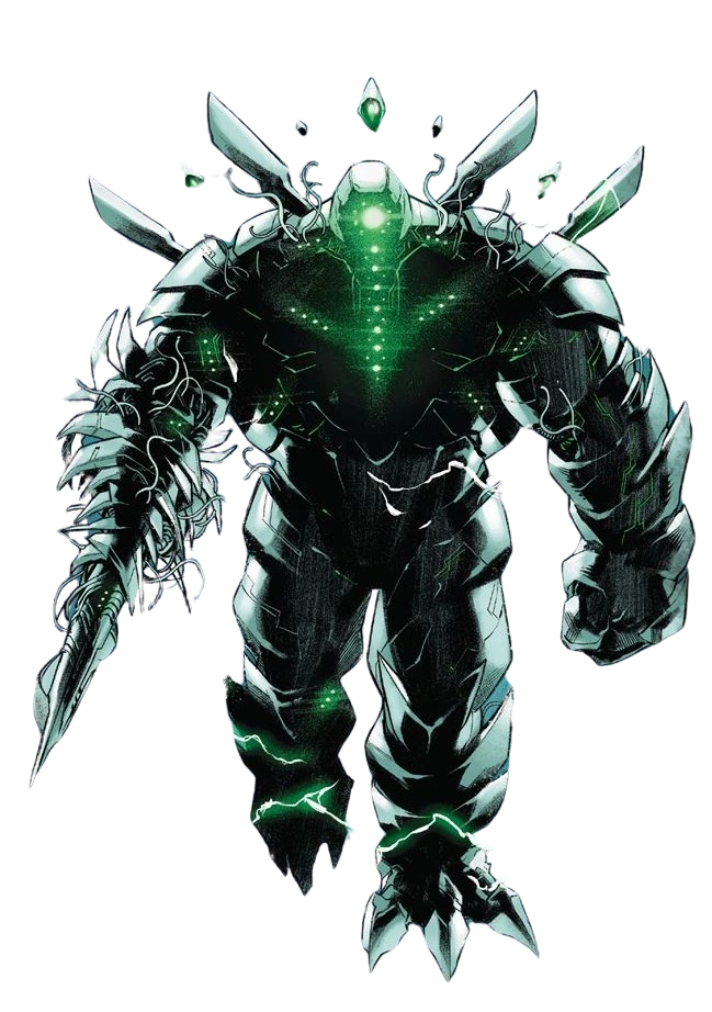 Unmaker | Fictional Battle Omniverse Wiki | Fandom