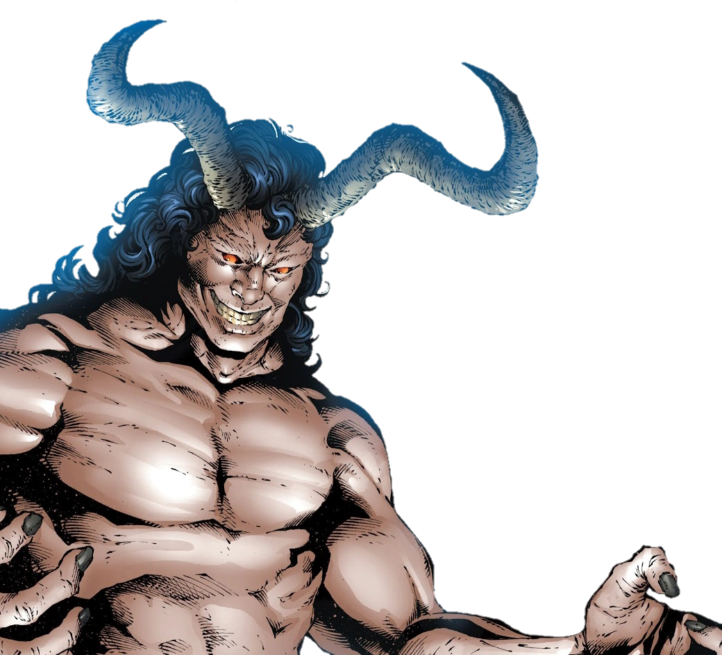 Satan (Spawn Comics) | Fictional Battle Omniverse Wiki | Fandom