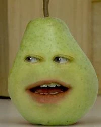 Pear | Fictional Character Wiki | Fandom