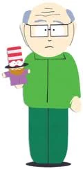Mr Garrison | Fictional Character Wiki | Fandom