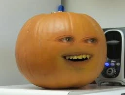 Pumpkin | Fictional Character Wiki | Fandom