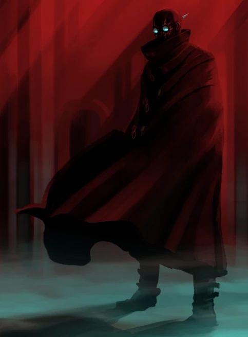 Marsh | FictionalCharacterBattles Wiki | Fandom