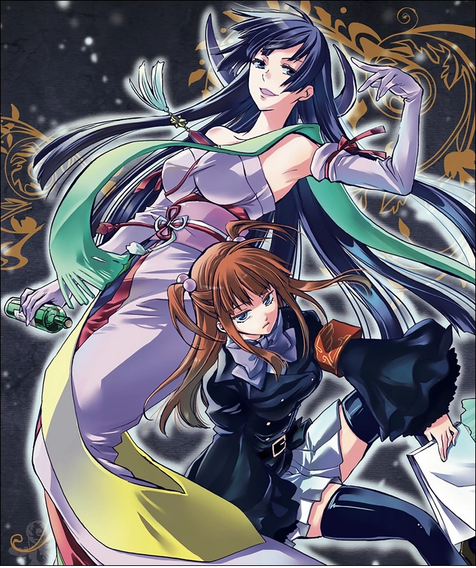 Featherine Augustus Aurora | FictionalCharacterBattles Wiki | Fandom