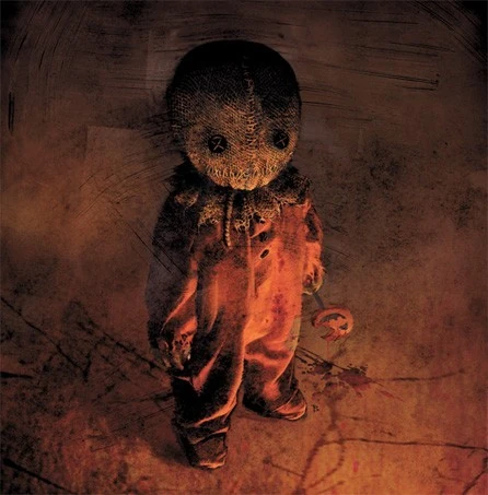 Sam (Trick 'r Treat) | FictionalCharacterBattles Wiki | Fandom