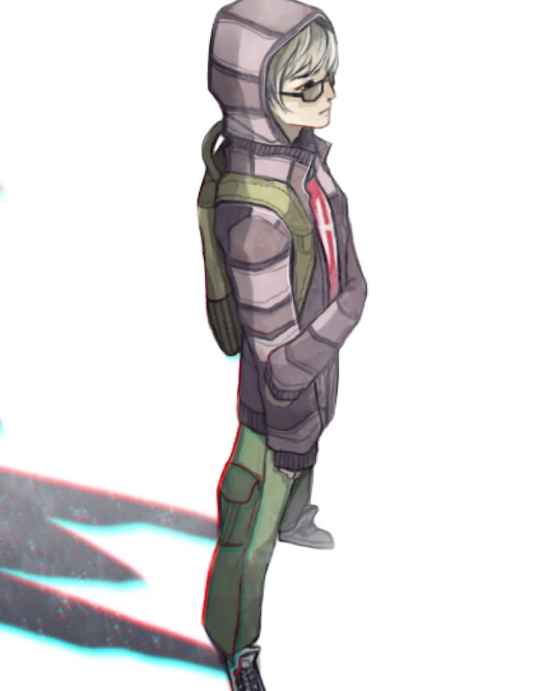 Eugene Sims | FictionalCharacterBattles Wiki | Fandom