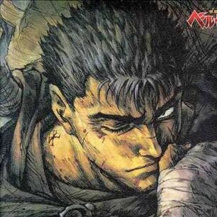 Guts | FictionalCharacterBattles Wiki | Fandom