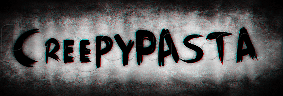 Creepypasta Character Profiles