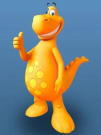 Cheesasaurus Rex | Fictional Characters Wiki | Fandom