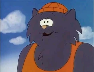 Mungo | Fictional Characters Wiki | Fandom