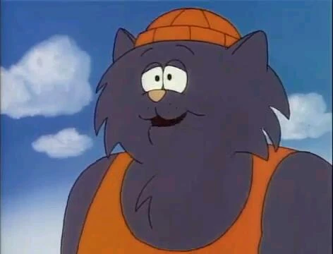 Mungo | Fictional Characters Wiki | Fandom