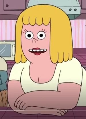 Mary Wendle | Fictional Characters Wiki | Fandom