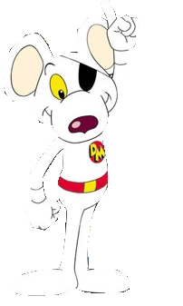 Danger Mouse | Fictional Characters Wiki | Fandom