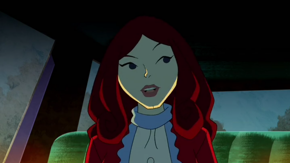 Janet Nettles | Fictional Characters Wiki | Fandom Janet Nettles | Fictional Characters Wiki | Fandom