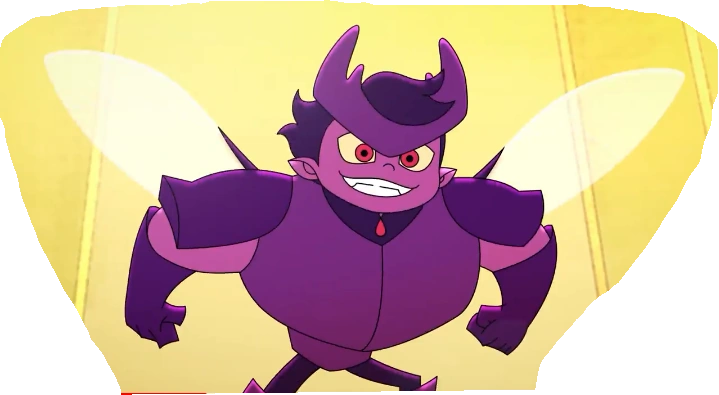 Beetle (The Acorn Princess) | Fictional Characters Wiki | Fandom