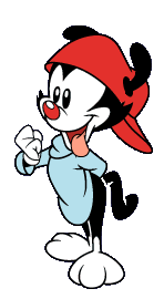 Wakko Warner | Fictional Characters Wiki | Fandom