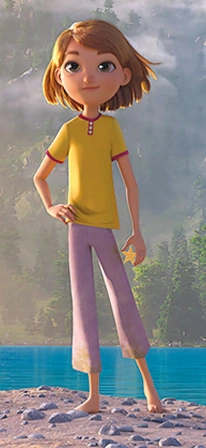 Star Skipper | Fictional Characters Wiki | Fandom