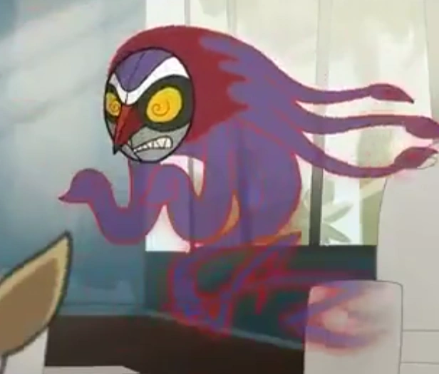 Wuya | Fictional Characters Wiki | Fandom