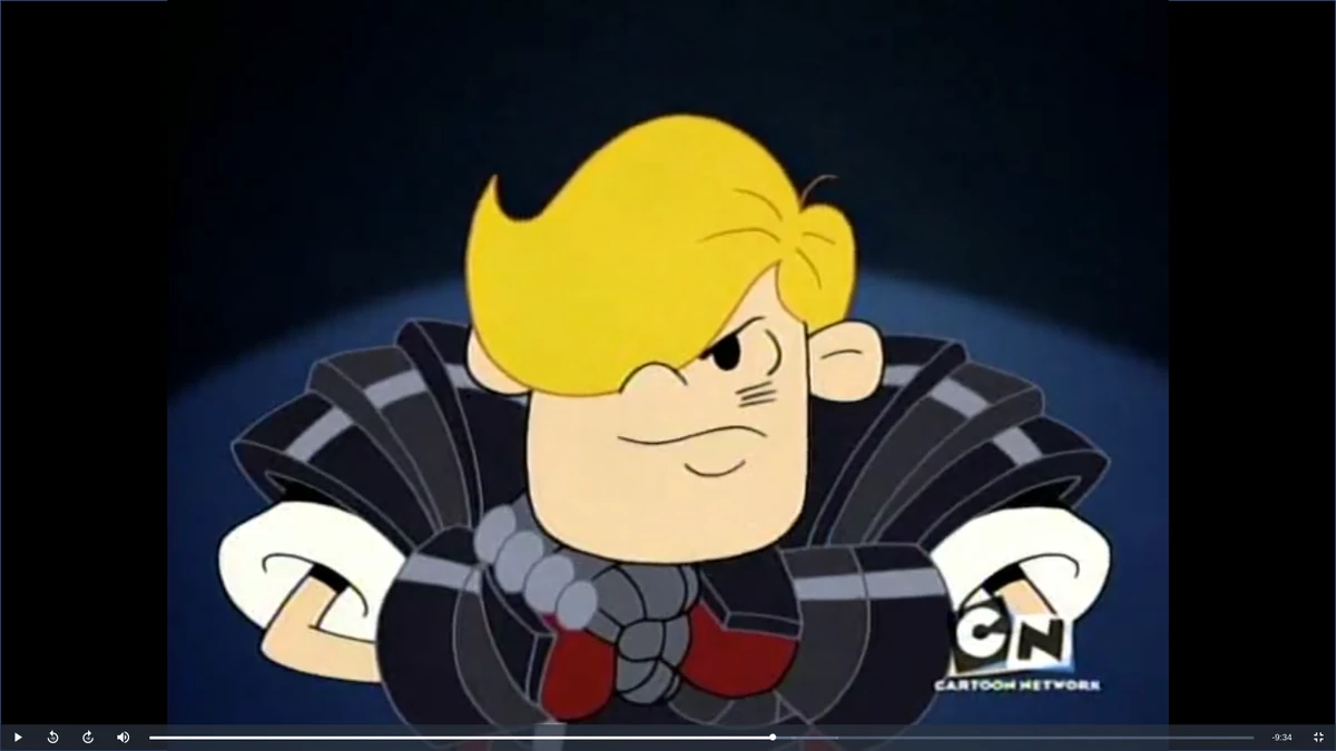 Chad Dickson | Fictional Characters Wiki | Fandom