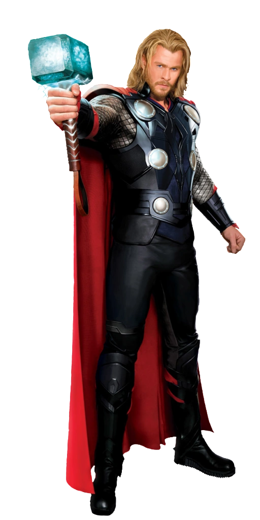 Thor (Marvel Cinematic Universe) | Fictional Characters Wiki | Fandom
