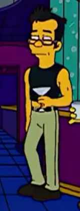 Julio | Fictional Characters Wiki | Fandom